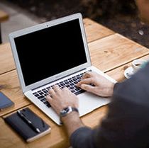 Ich freue mich auf Ihre Rückmeldung 8x besser | Karriereakademie