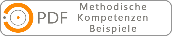 Methodische Kompetenzen: 15 TOP-Beispiele Bewerbung | Karriereakademie