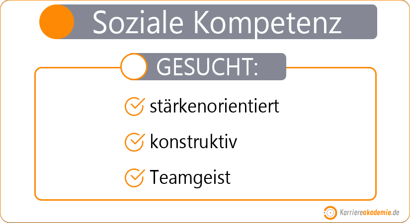 Warum sollten wir gerade Sie einstellen? 10 gute Antworten
